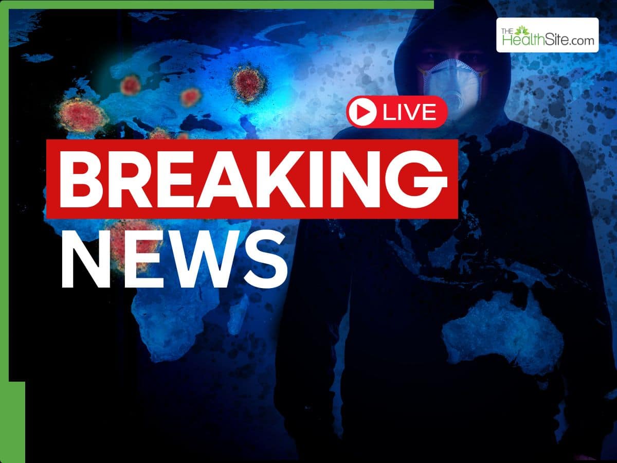 LIVE: NASA Astronaut Sunita Williams Shares Post-Mission Health Updates ...