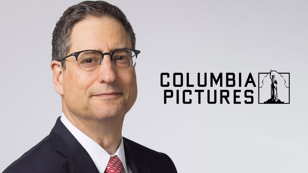 Sony Motion Picture Boss Tom Rothman At CinemaCon: "Cost And Windows ...