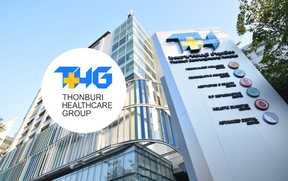 THG อนุมัติเพิ่มทุนจดทะเบียนเกือบพันล้าน เจรจาแบงก์แก้เงื่อนไขเงินกู้ยืม