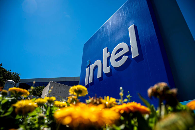 Intel CEO Lip-Bu Tan Says Company Will Spin Off Non-Core Units