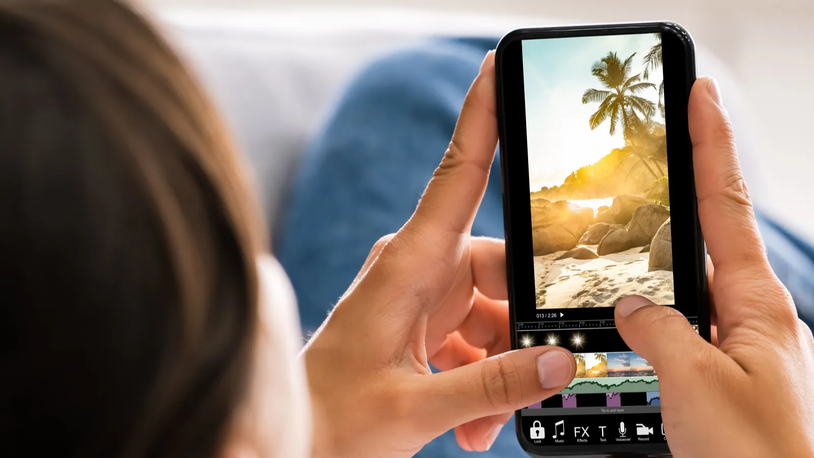 Gemini’s New Trick Lets You Modify Images Fast