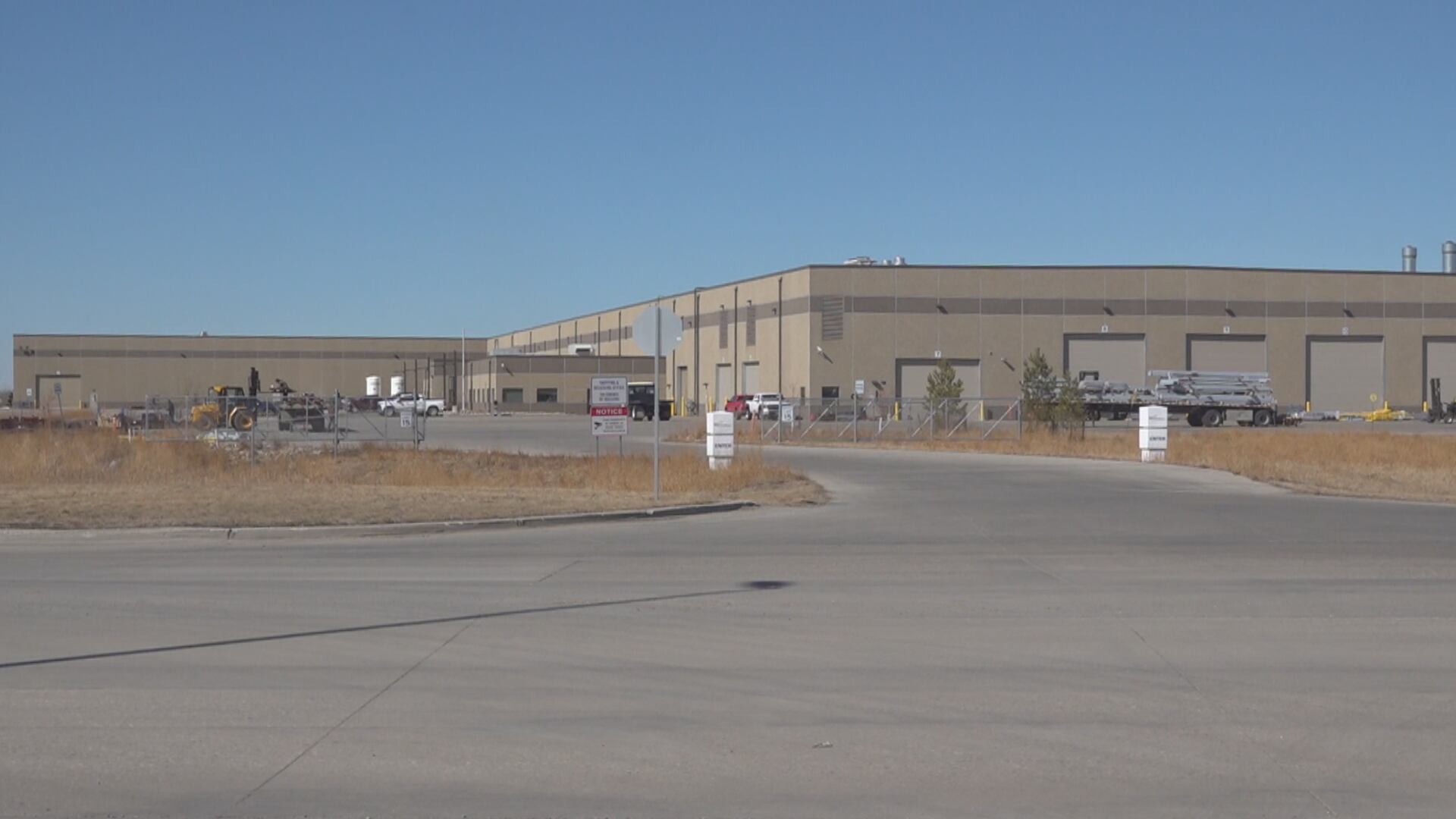 City Commissioners discuss proposal on convention center location