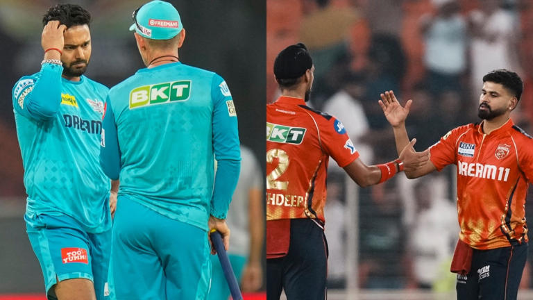 IPL 2025, LSG vs PBKS predicted XI, fantasy picks: Players who can ... IPL 2025, LSG vs PBKS predicted XI, fantasy picks: Players who can ...