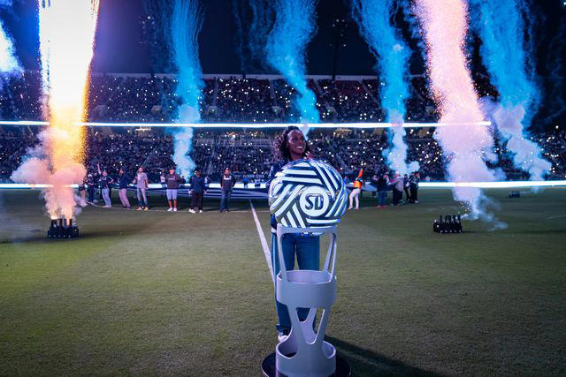 Issa Rae Says Soccer Is ‘Competitive in the Best Way’ as Part Owner Of ...