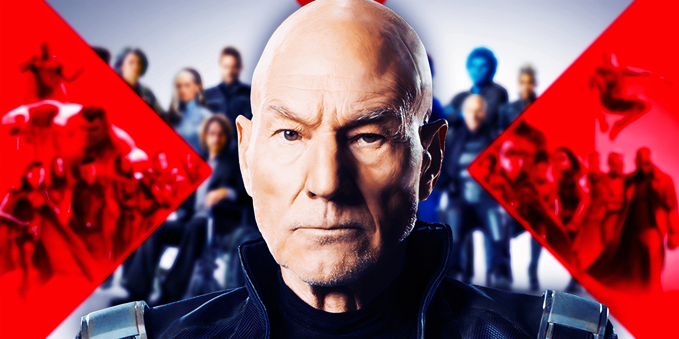 Xavier Exiting the X-Men Officially Kicks Off a New Era for Marvel ...