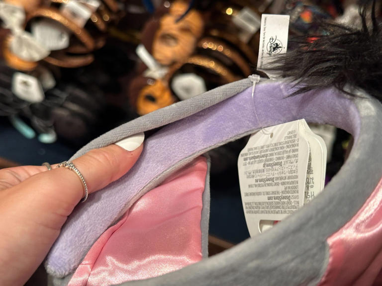 New Tigger & Eeyore Ear Headbands, Winnie the Pooh Bucket Hat at Walt ...