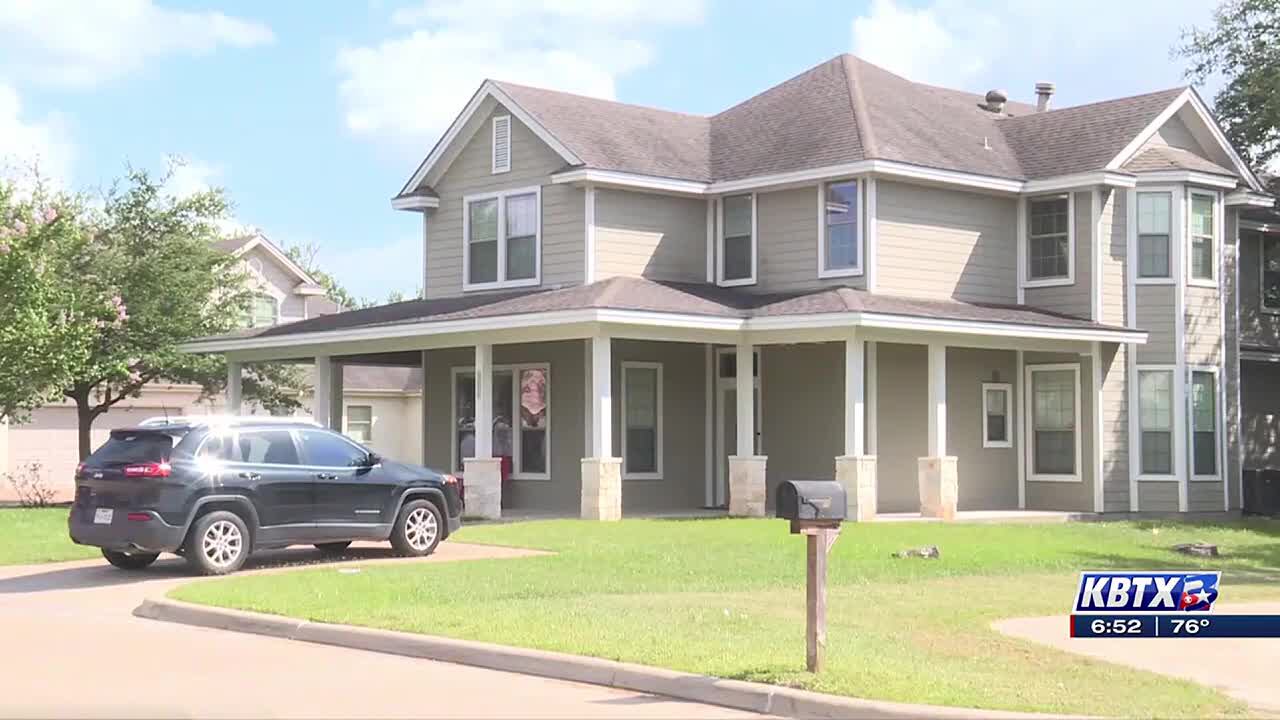 Bryan-College Station realtors association submits letter of concern ...