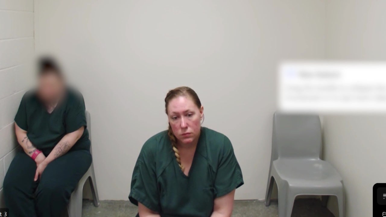 Former WA juvenile detention employee re-arrested for smuggling contraband