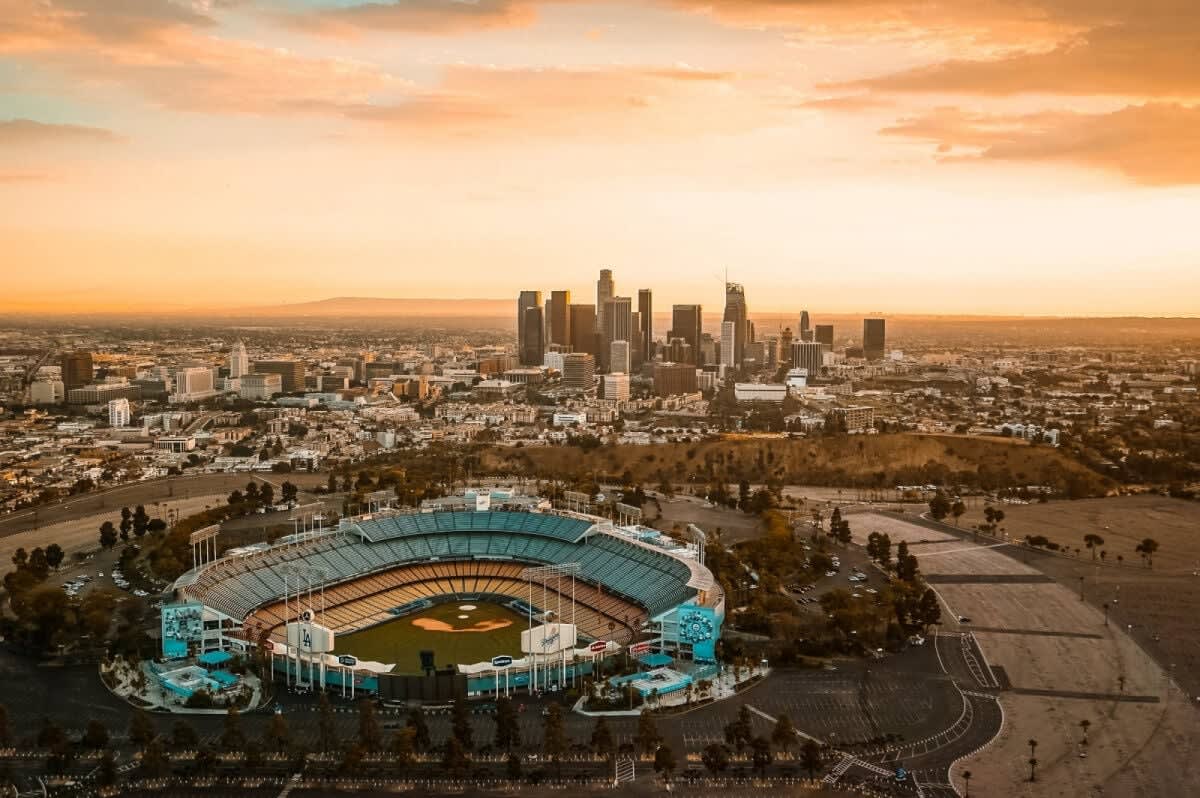 LA could lose $270M if 2028 Olympics go awry; already faces $1 billion ...