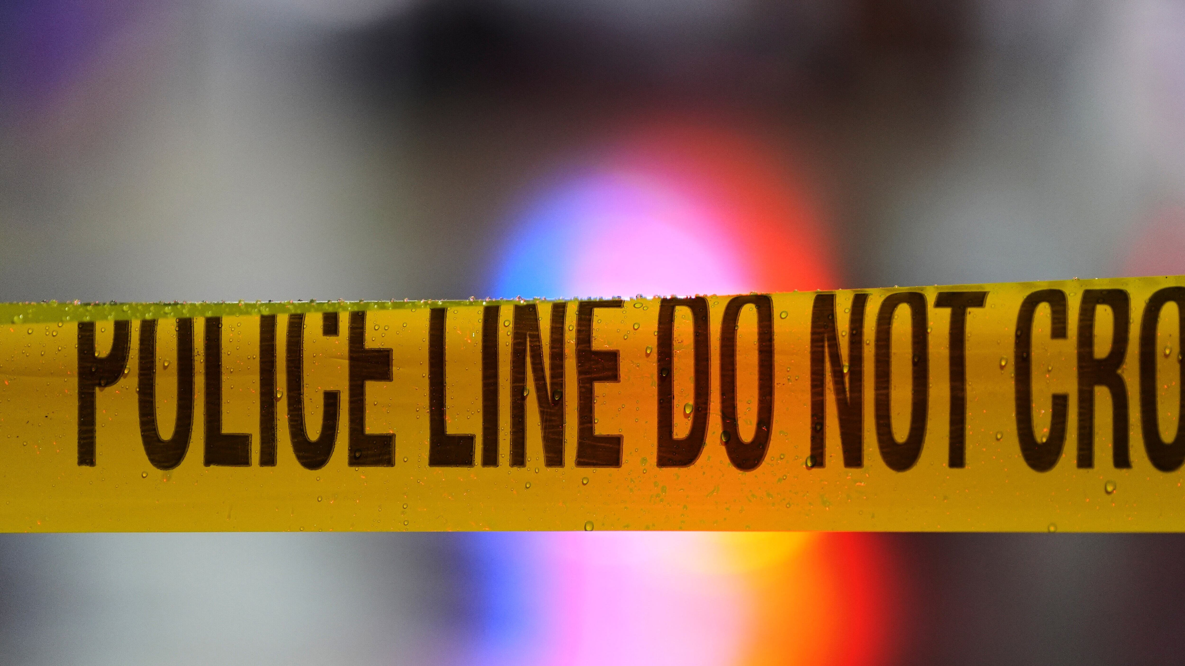 UPDATE: One killed in officer-involved shooting in McKenzie County