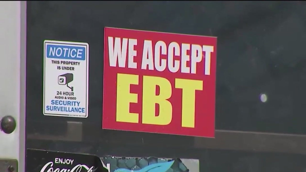New bill aims to strengthen EBT card security amid rising fraud concerns