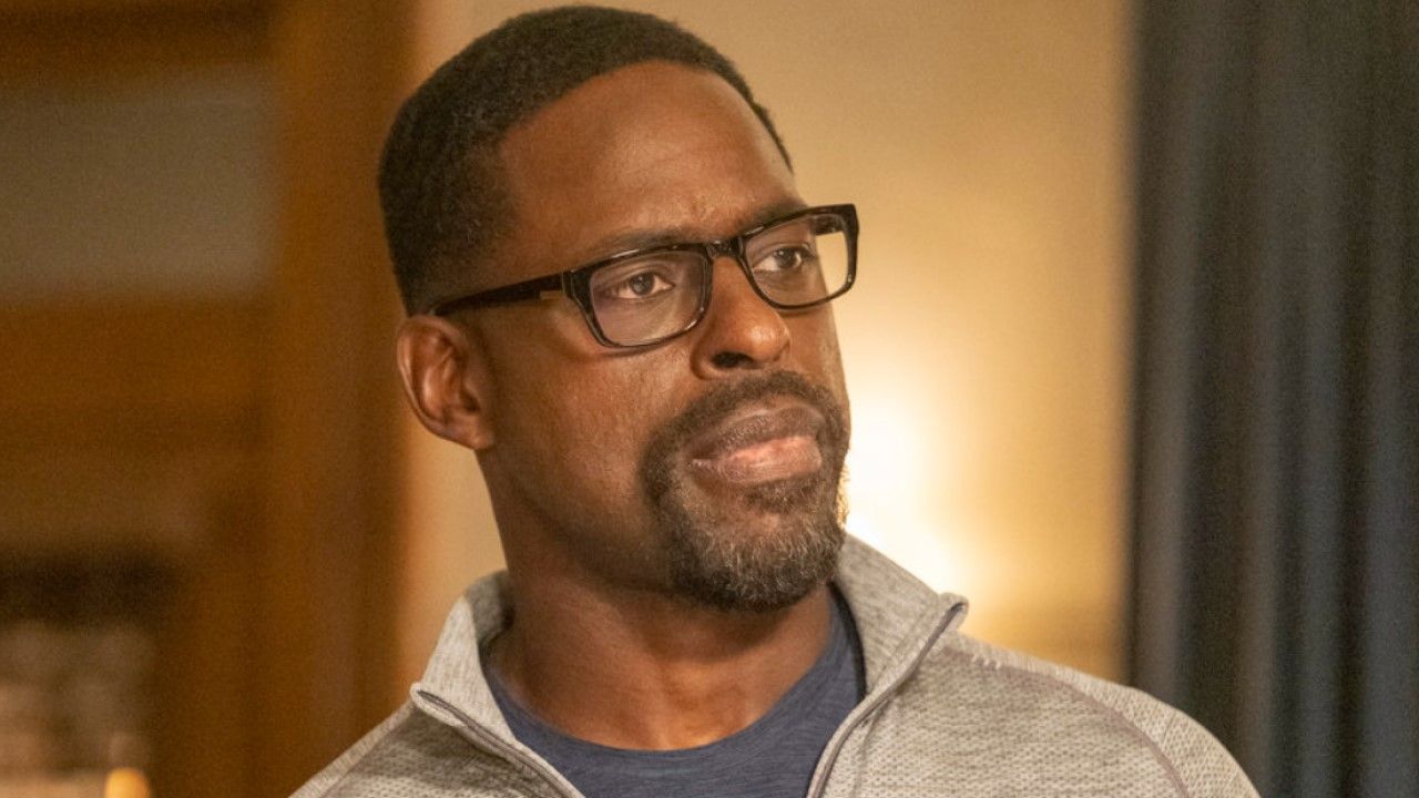 ‘Can I Have A Hug?’ Sterling K. Brown Gets Real About How This Is Us ...