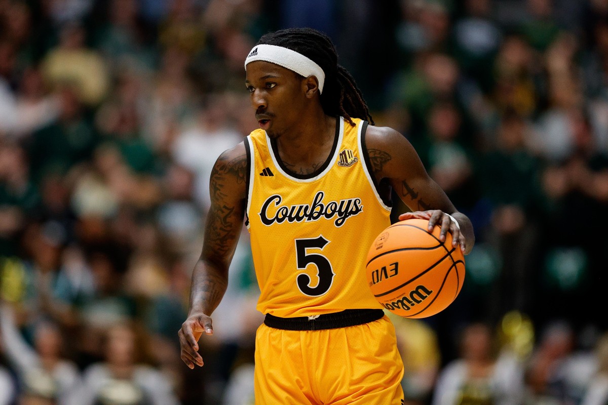 Baylor Receives Major Transfer Portal News on Monday