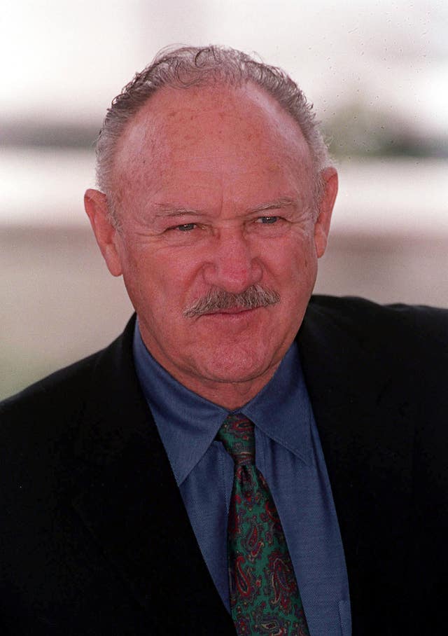 Court allows release of majority of records in Gene Hackman investigation