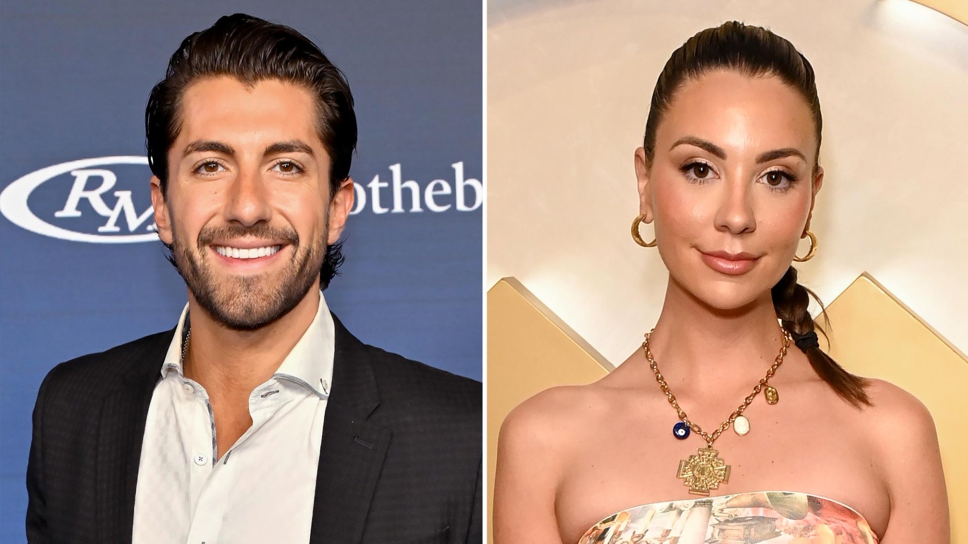 Jason Tartick Gushes Over Friendship With Bachelor Nation's Kelley Flanagan