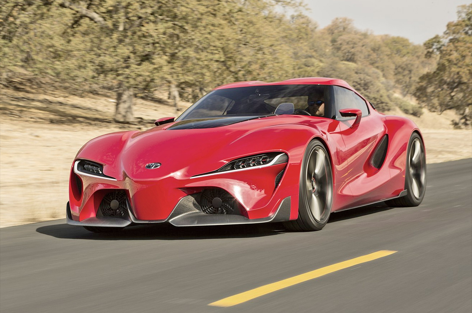 Concept cars that went wrong when they made production