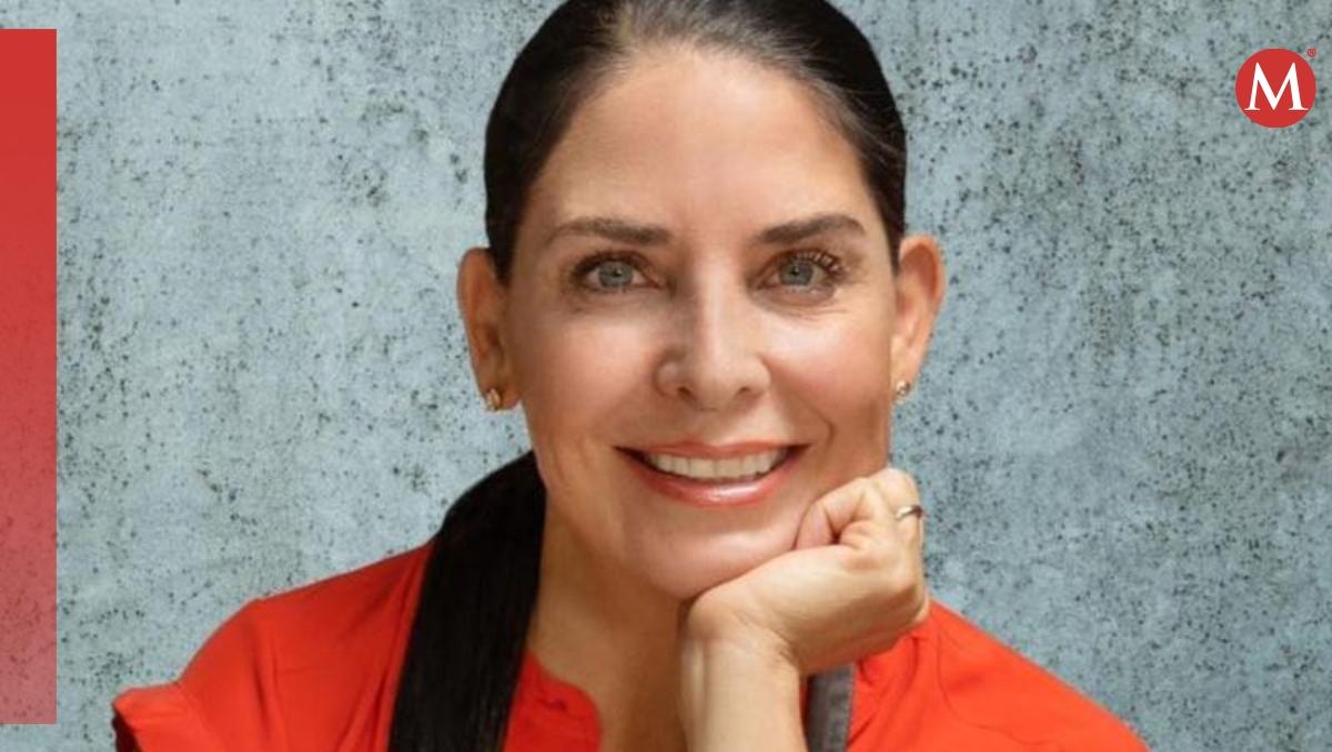 Zahie Téllez revela las secuelas que le dejó el secuestro que vivió previo a la nueva temporada ...