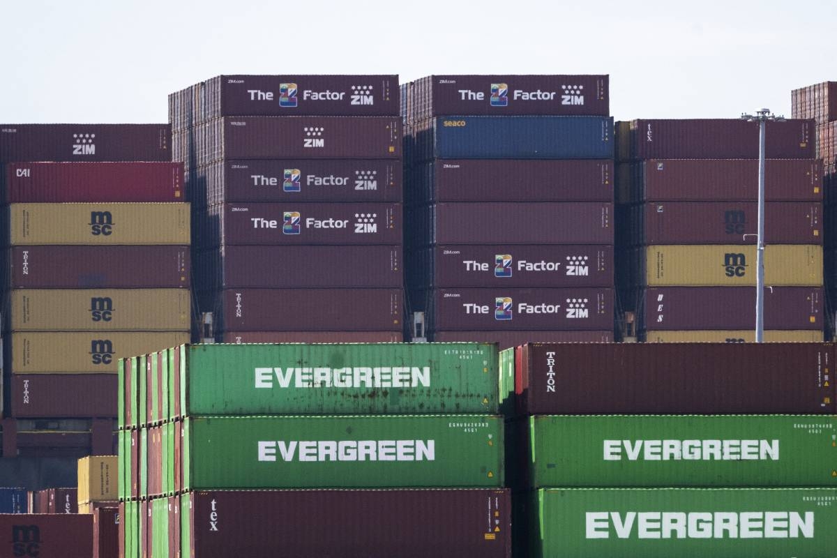 'Tariff man': Trump's long history with trade wars