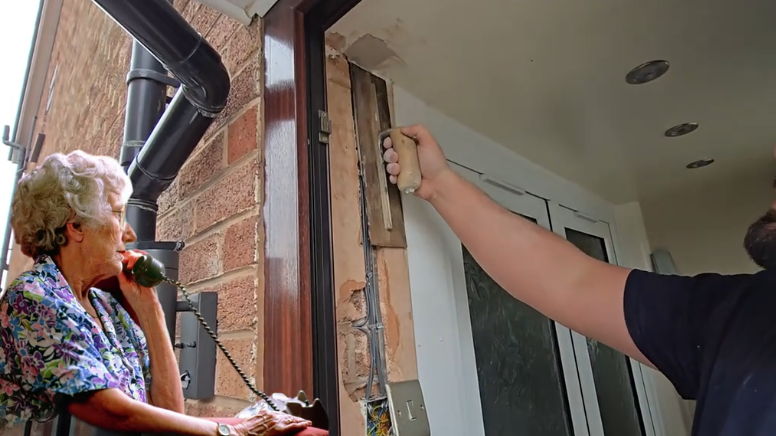 Home Repair in Action