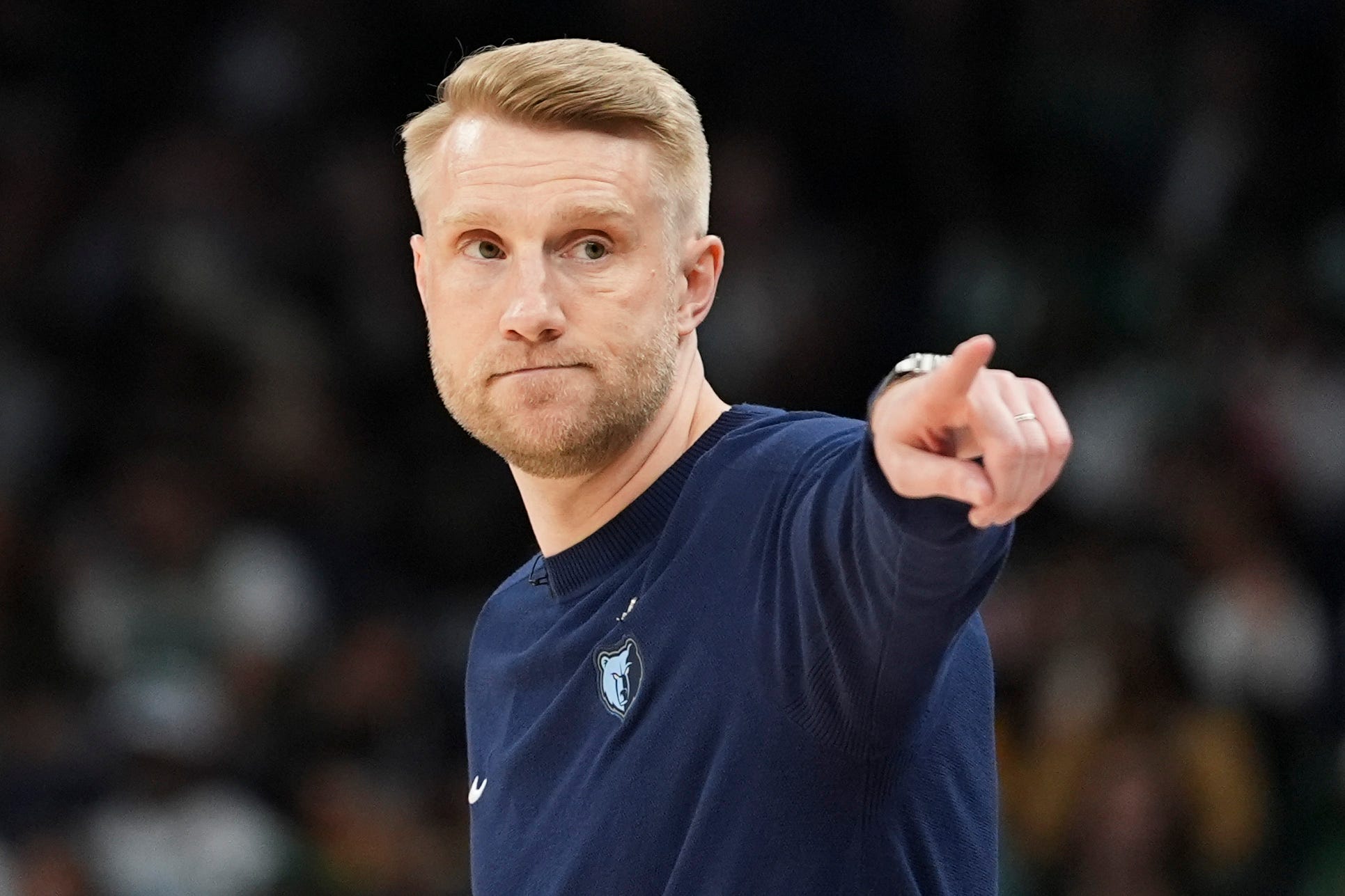 Key games for Grizzlies in NBA playoff race tonight as Memphis slips ...