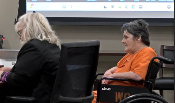 Angela Bino murder trial concludes