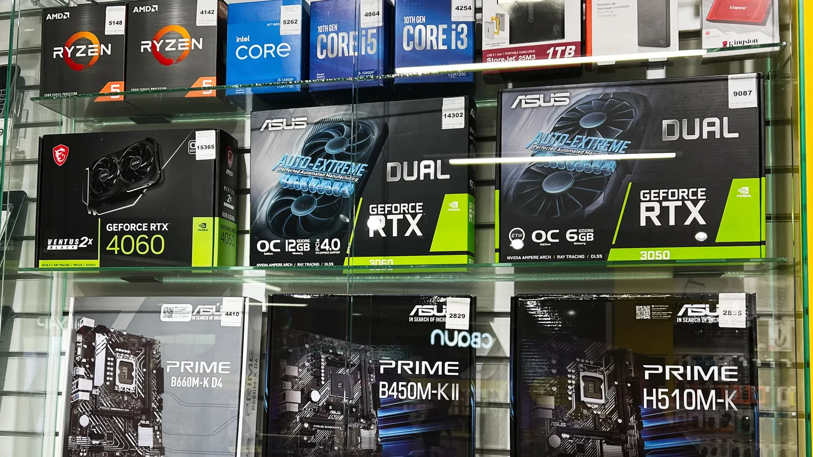 Why GPU Prices Are Still High and When They Might Drop