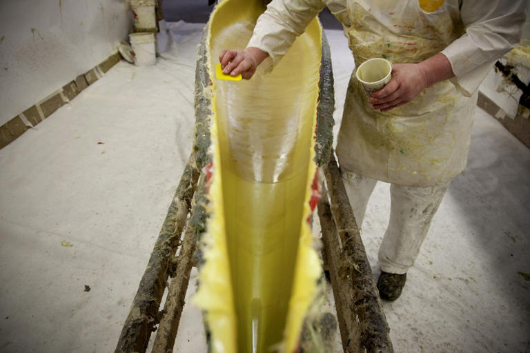 DuPont Considers Sale of Kevlar, Nomex Safety Brands