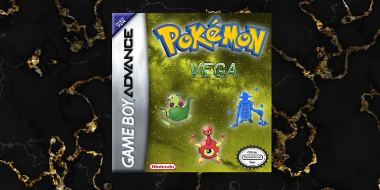 10 Hardest Pokemon ROM Hacks Of All Time