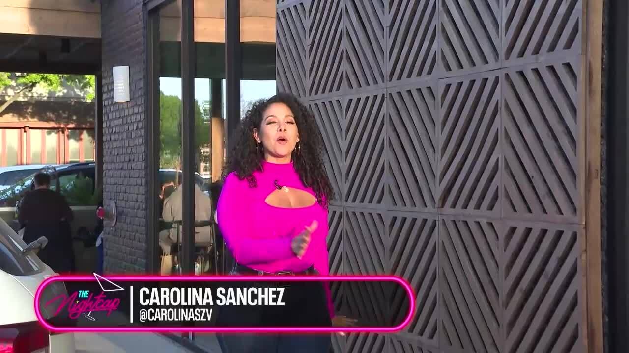 Beauty in Black’s Julian Horton shares how his person won his heart