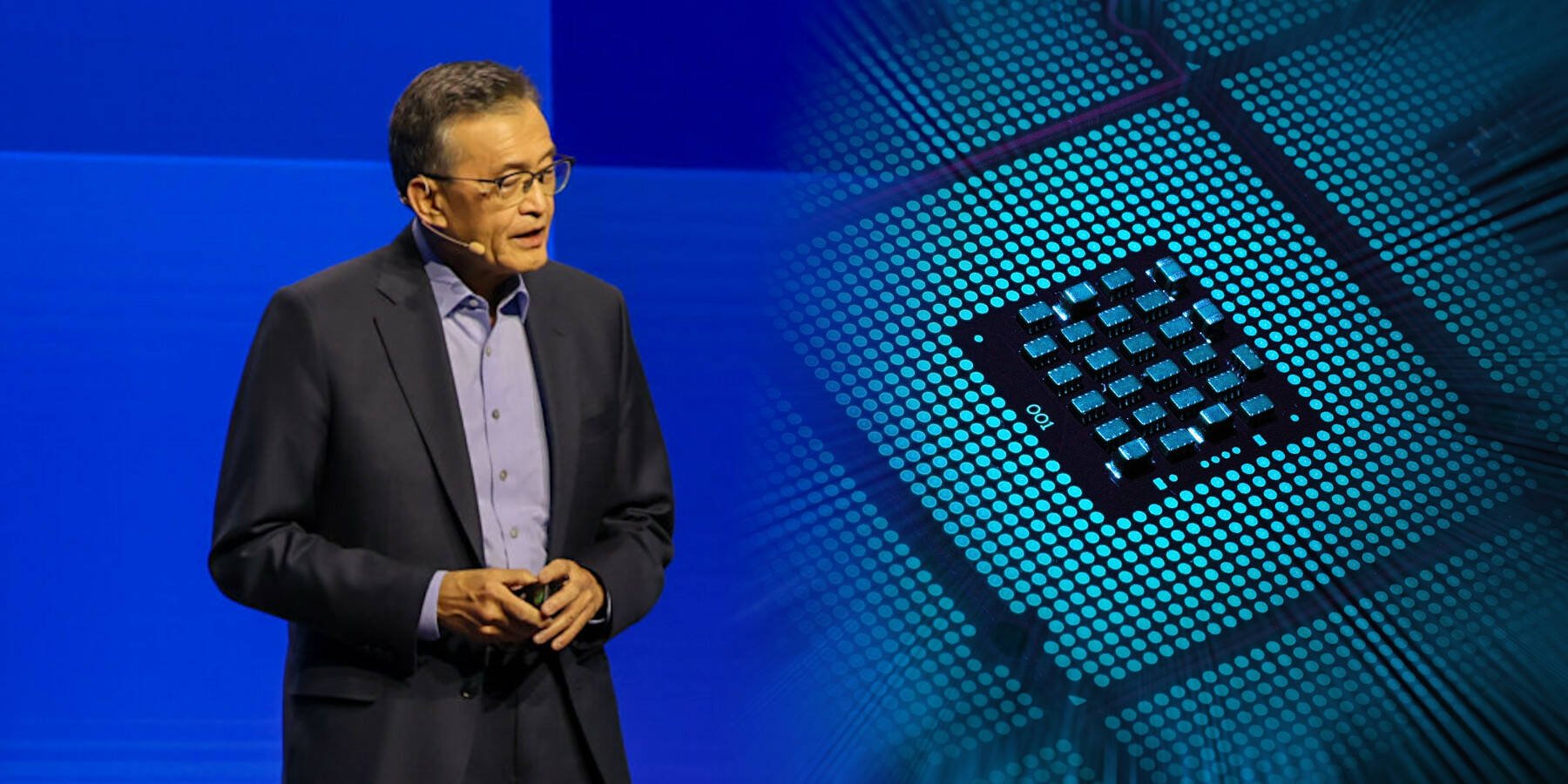 Intel puts consumer chip production on back burner as datacenters make ...