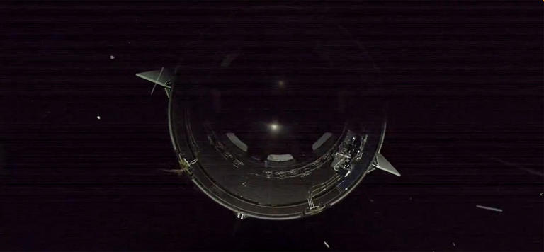 SpaceX's Fram2 launch sends civilian crew into flight around Earth's poles