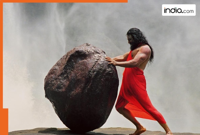 India's most expensive film was made 26 years ago, never got released ...