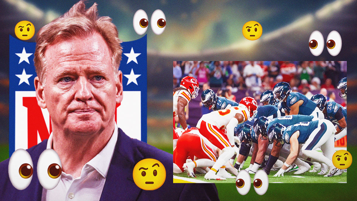 The surprising twist that could save NFL’s controversial tush push