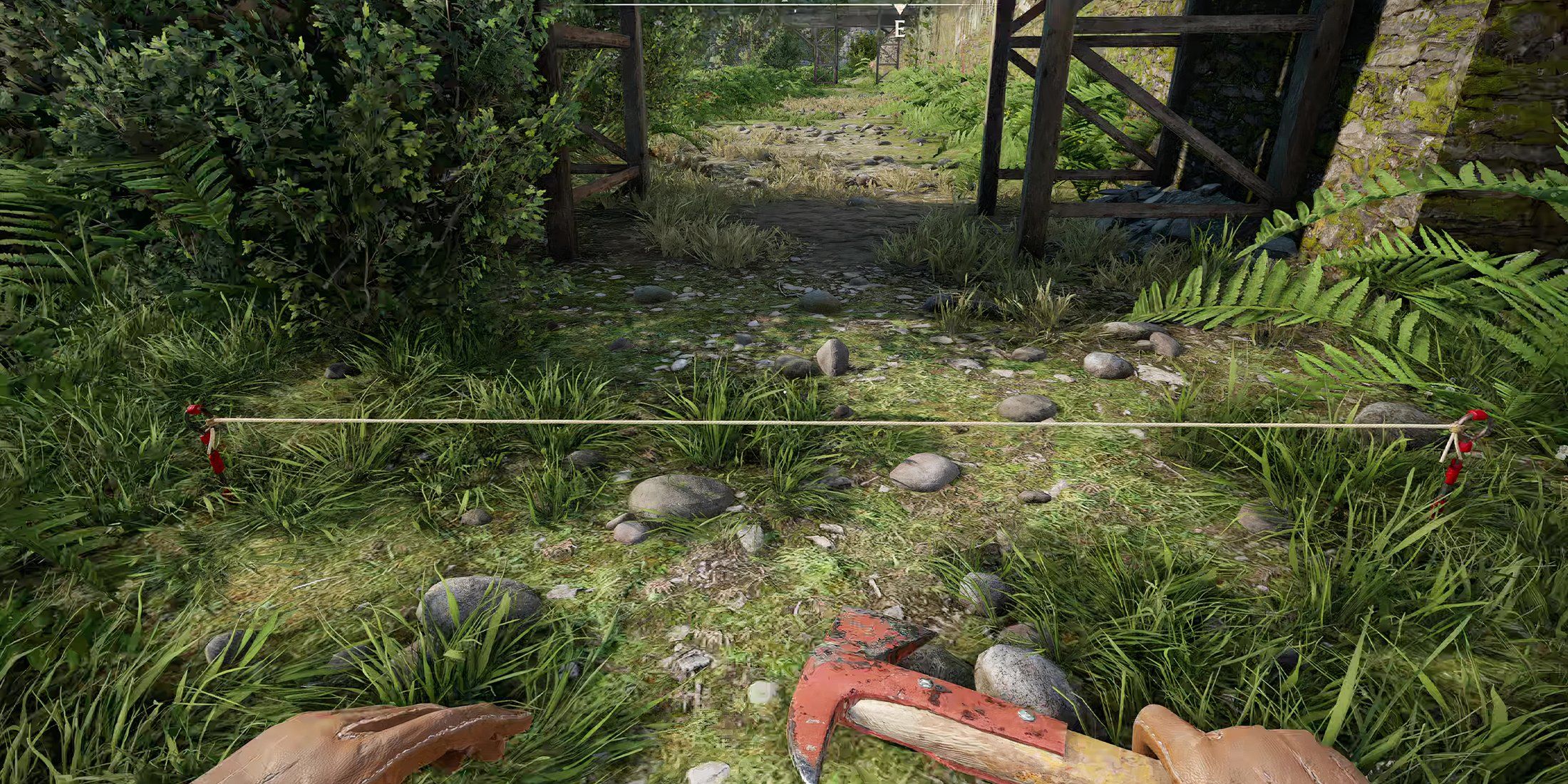 How To Disarm Traps In Atomfall