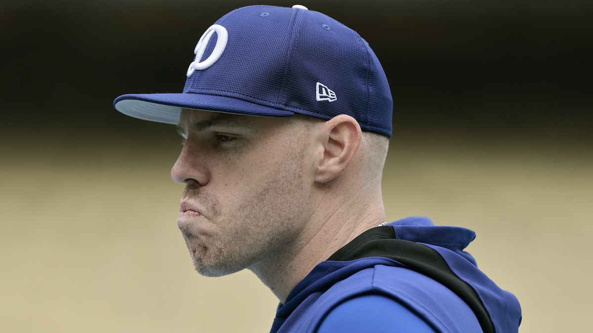 Dodgers Get Rare Bad News as World Series MVP Suffers Bizarre Mishap