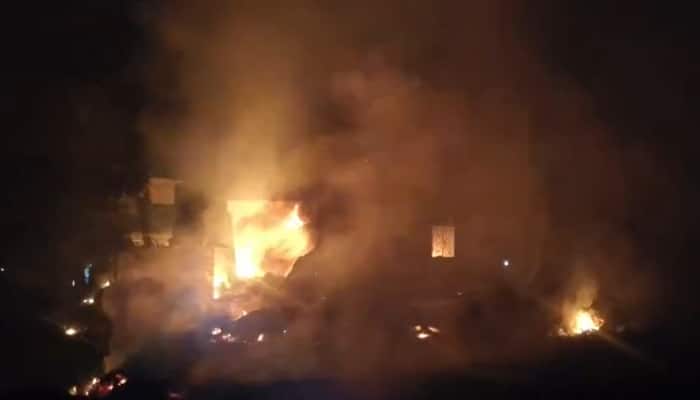 West Bengal: 6 killed in suspected crude bomb blast in Patharpratima