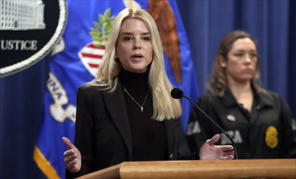 DOJ seeking 20 years in prison for alleged Tesla dealership bomber