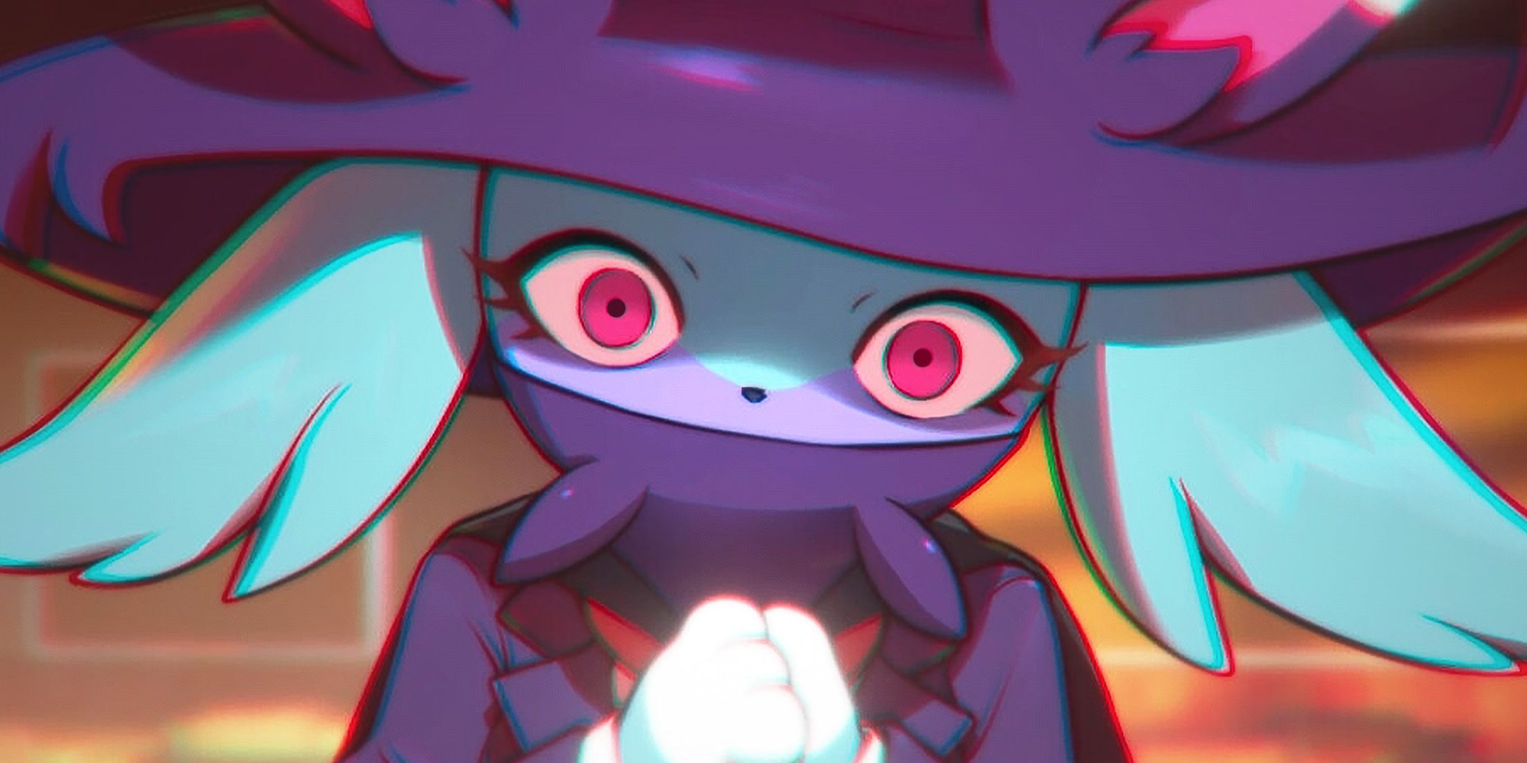 Palworld Devs Announce Bizarre New Game