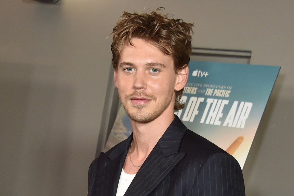 Darren Aronofsky, Austin Butler Crime Thriller ‘Caught Stealing,' and ...