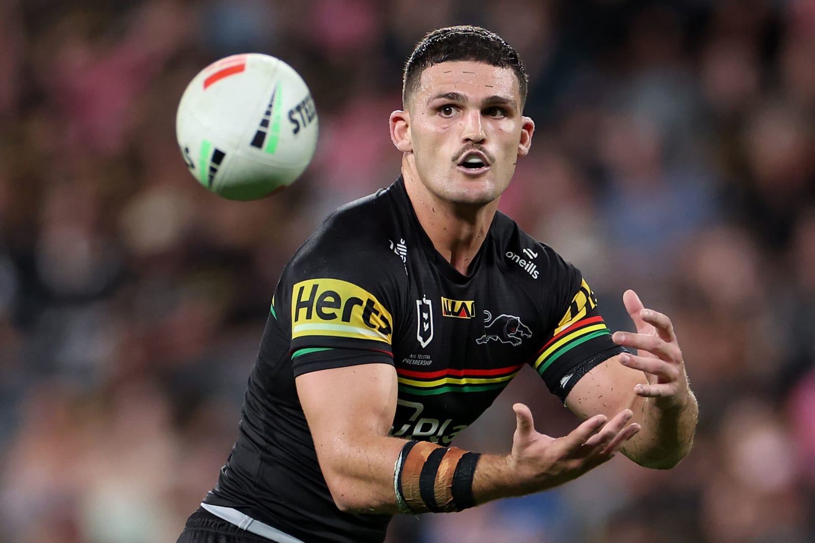 Nathan Cleary’s secret to success revealed