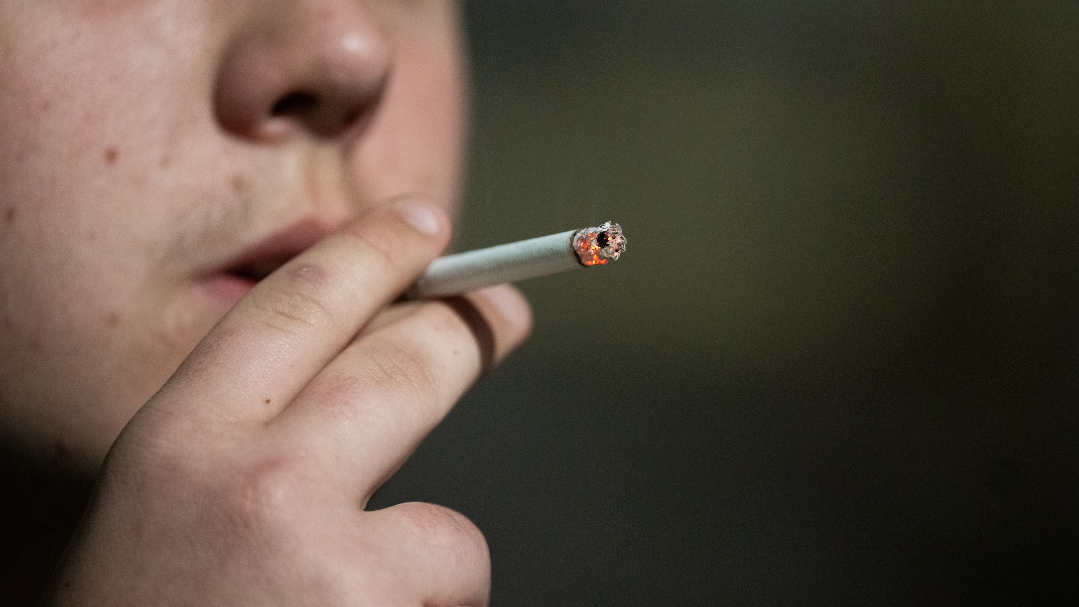 New laws banning menthol cigarettes and demanding individual warnings ...