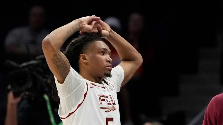 Promising FSU Basketball freshman entering transfer portal
