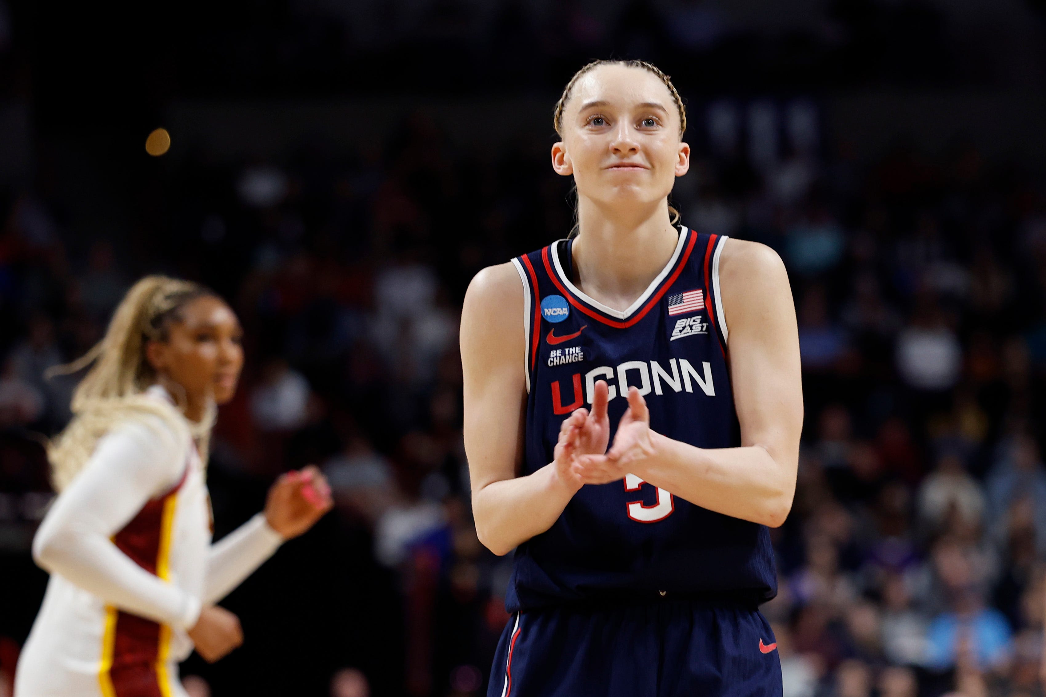 UCLA vs. UConn women's basketball prediction, picks for Final Four of ...