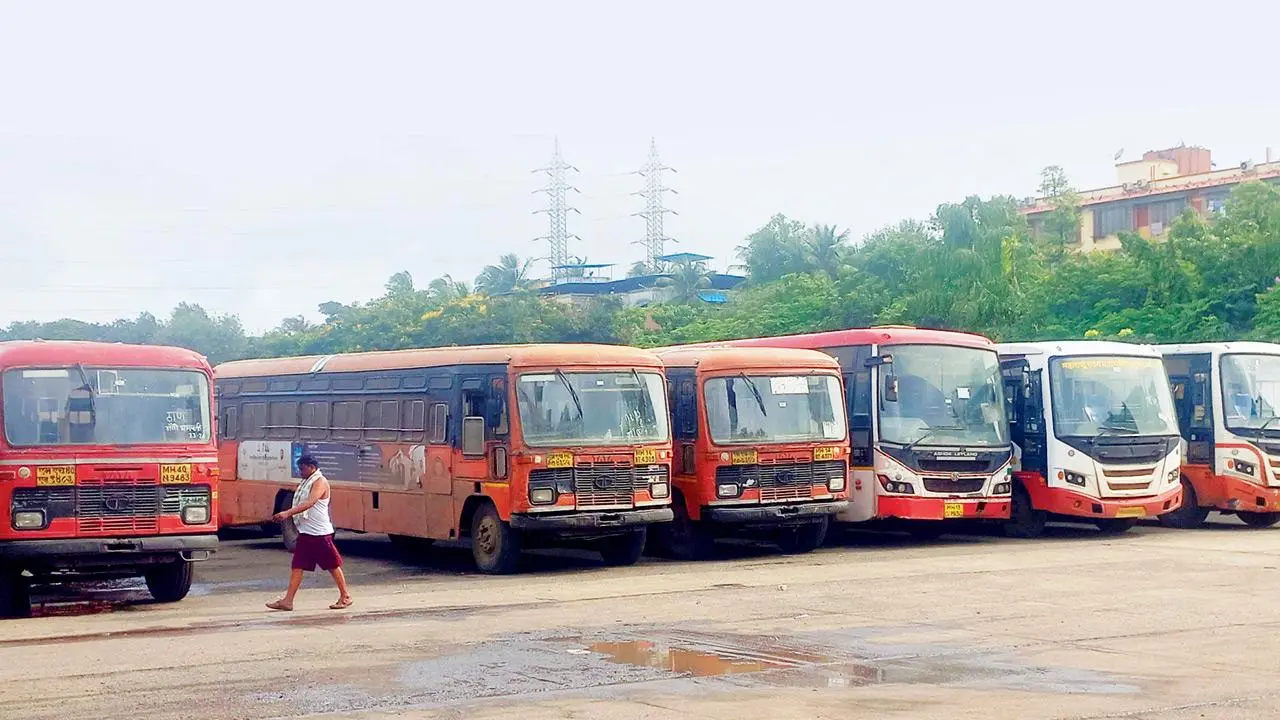 Mumbai: Panvel set for major transport revamp with rail, bus upgrades