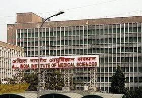 AIIMS plans logistics hub near Safdarjung Airport