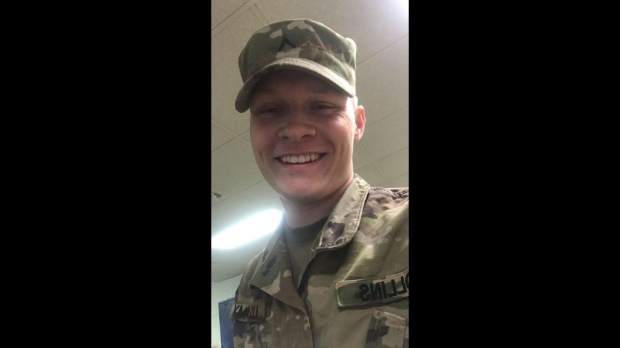 Missing soldier from Battle Creek area found dead in Lithuania