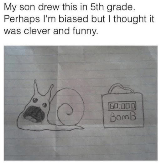 30 Funny And Relatable Drawing Memes That Really Illustrate The Struggle