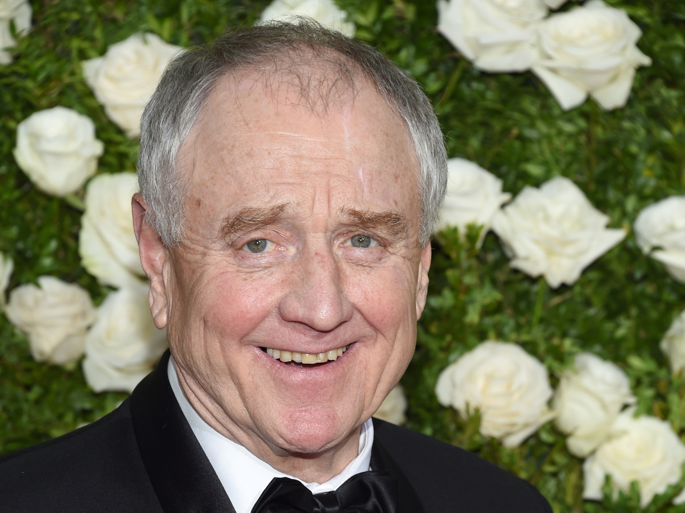 Denis Arndt, prolific TV actor and Tony Award nominee, dies at 86