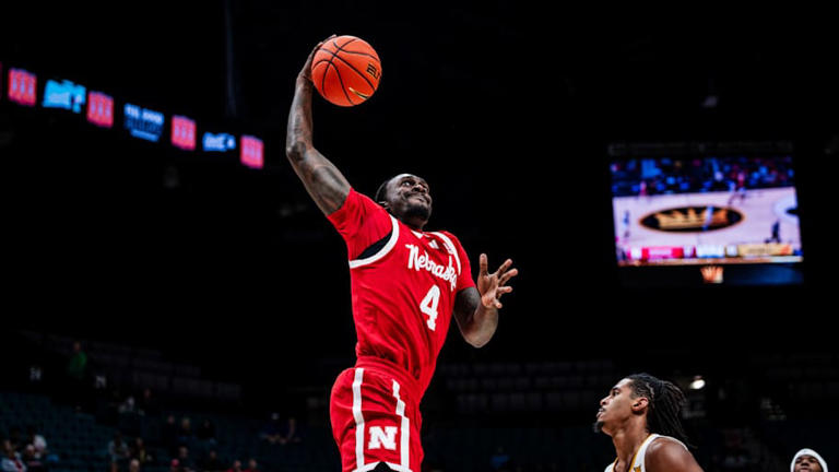 Nebraska Basketball Alum Juwan Gary Signs with Professional Belgium League