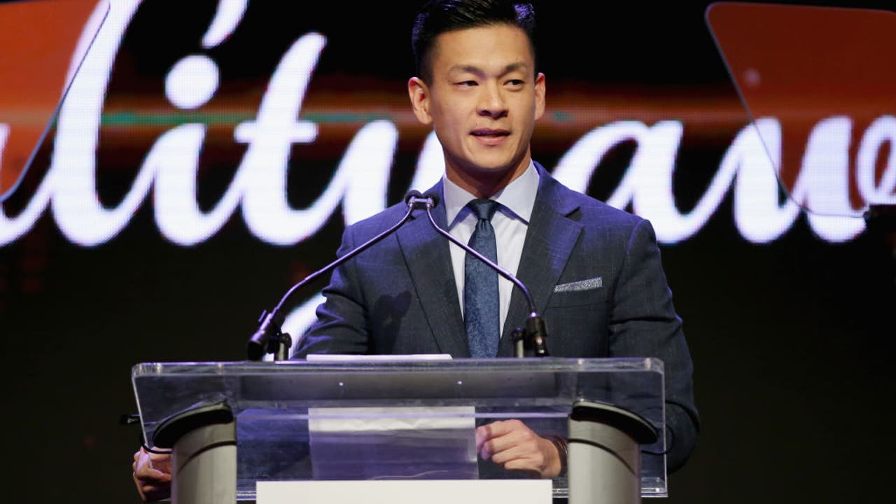 Evan Low fined $106K for campaign reporting violations, including ...